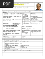 Online Permitting and Monitoring System (Opms) Online Application For ...