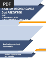 Uji Realibilitas Cronbach Alpha PDF | PDF | Metode & Bahan Ajar | Komputer