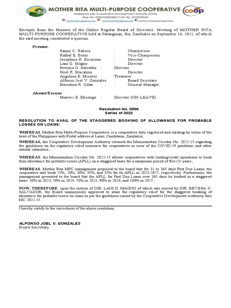 Regulatory Relief For Staggered Booking of Apll | PDF | Government