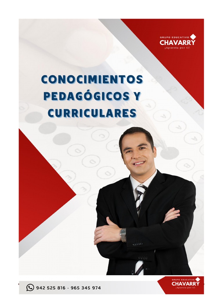 Oct 03 - Casuistica | PDF | Evaluación | Método de enseñanza