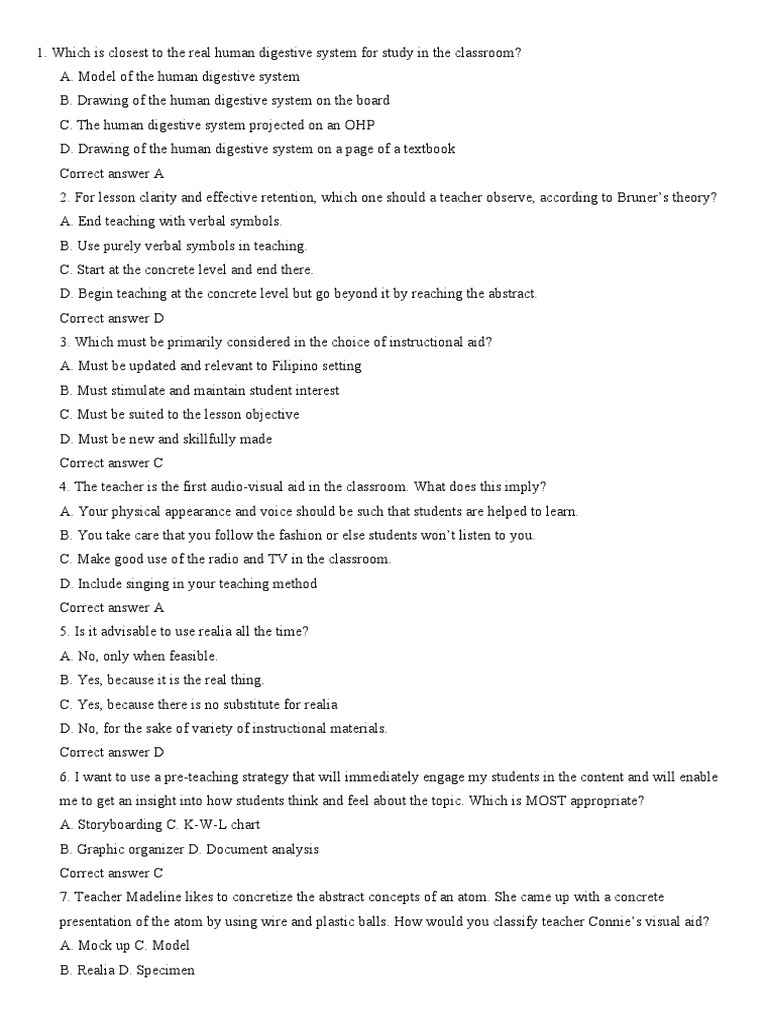 Edtech Review | PDF | Educational Technology | Teaching Method