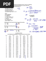 Cables Solved Problems | PDF | Equations | Corrosion