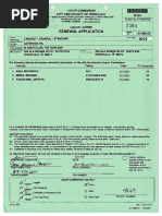 State of Hawaii Basic Business Application: Form Bb-1 (Rev. 2022) | PDF ...