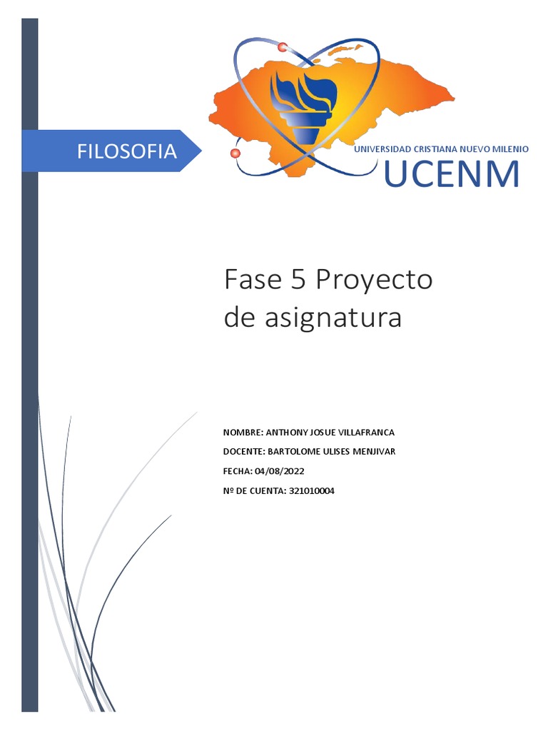 Fase 5 Proyecto de Asignatura | PDF | Pobreza | Pobreza e indigencia