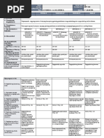 DLL GMRC-5 Q1-W2 | PDF
