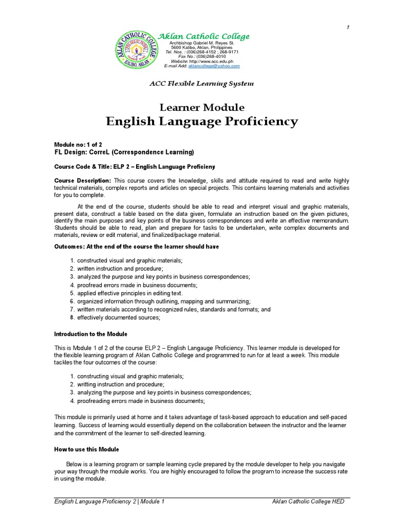 Elp 2 | PDF | Chart | Graphics