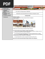 Grade 10 Melcs Enhanced Mathematics | PDF | Polynomial | Zero Of A Function