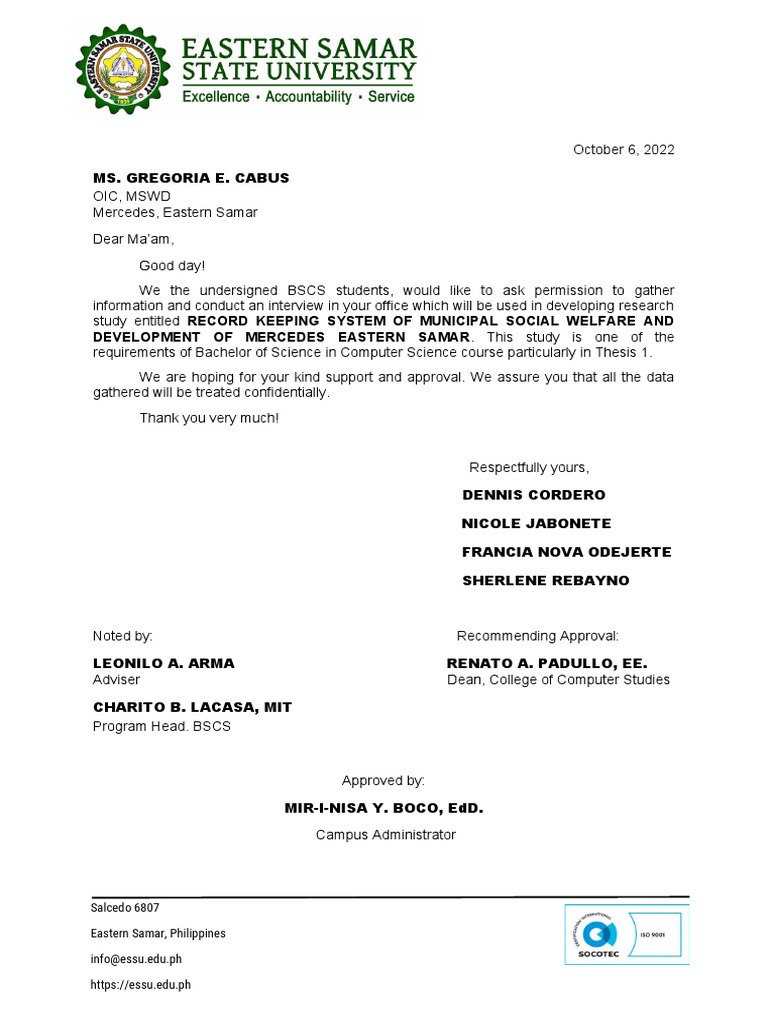 Essu Logo | PDF | Qualifications | Academic Degree