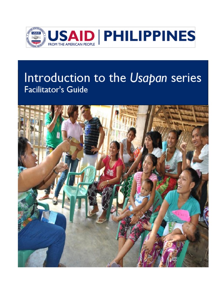 USAPAN | PDF | Family Planning | Midwife