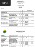 Doh Programs First 1000 Days Ni Baby | PDF | Human Nutrition ...