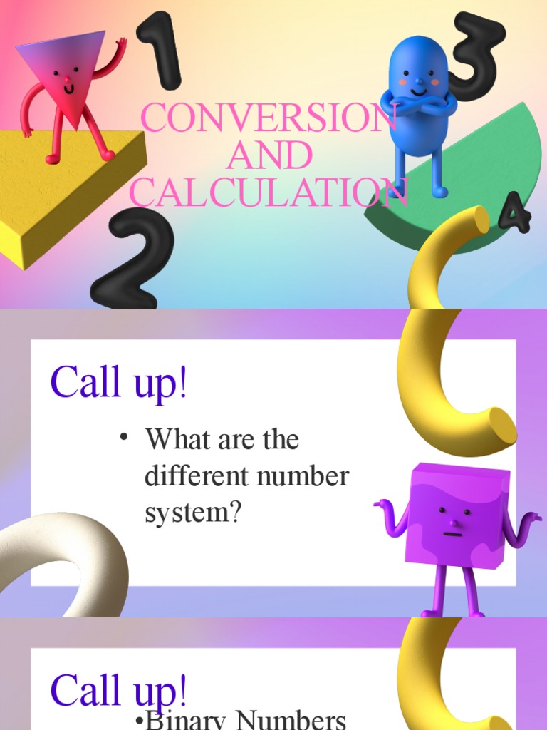 Decimal to Binary Conversion Methods | PDF | Decimal | Numbers