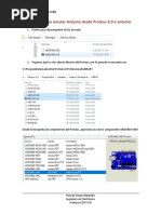SimularArduino PROTEUS | PDF