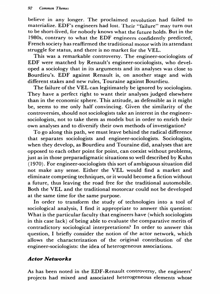 B - 1993ch - Callon - Society in The Making From Bijker - Hughes ...