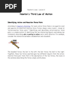 Free Fall and Air Resistance Explained | PDF | Force | Mass