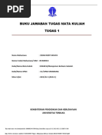 Modul IDIK4012 | PDF