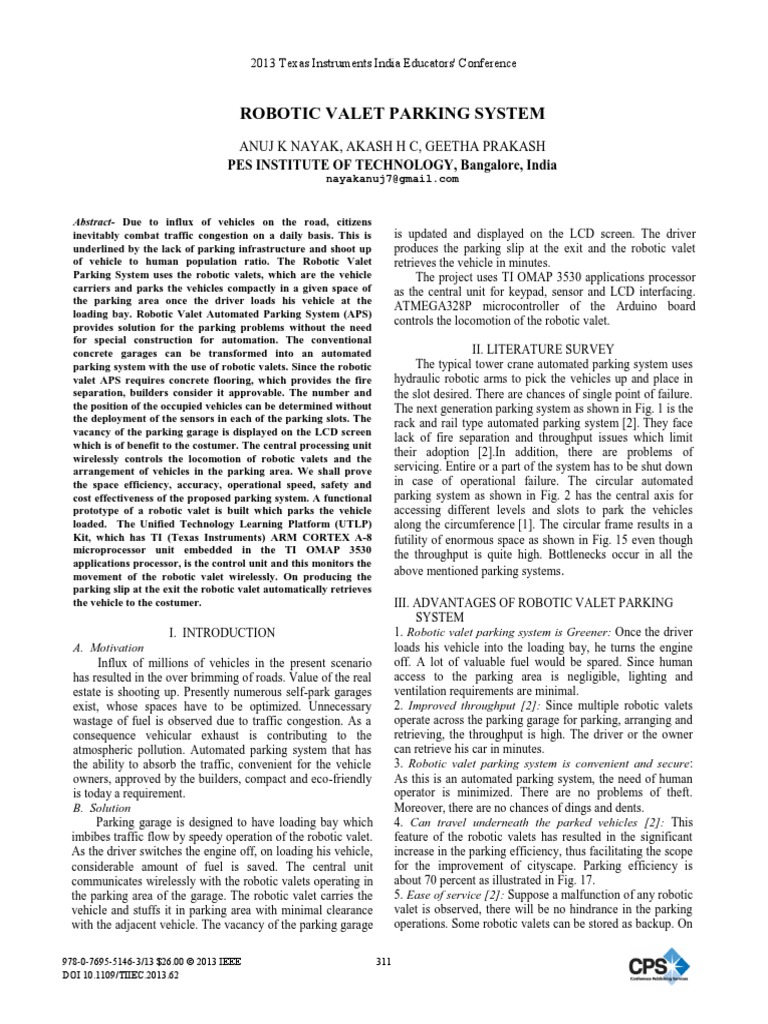 Robot Fire | PDF | Robotics | Automation