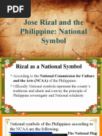 CHAPTER 10 (Bayani and Kabayanihan) | PDF | Philippines