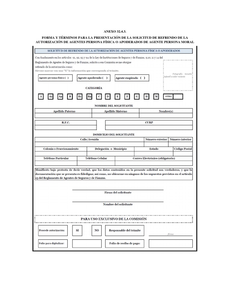 Anexo 32.4.3 | PDF