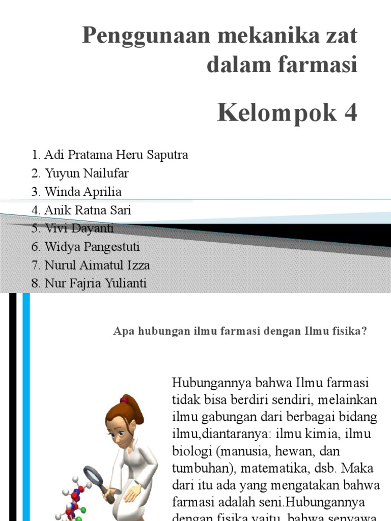 Fisika PPT Baru | PDF