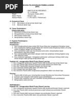 Modul Ajar DKV Kelas XI Kurikulum Merdeka | PDF