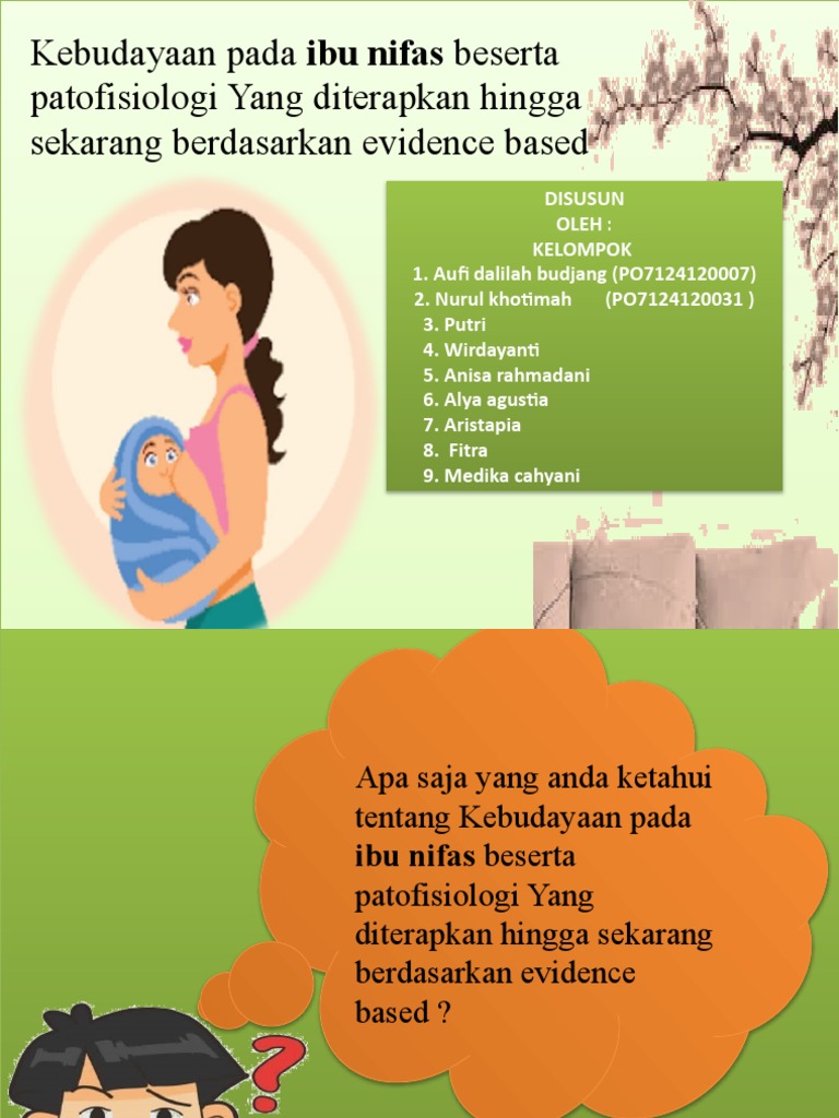 Kel 3 Ibu Asra | PDF