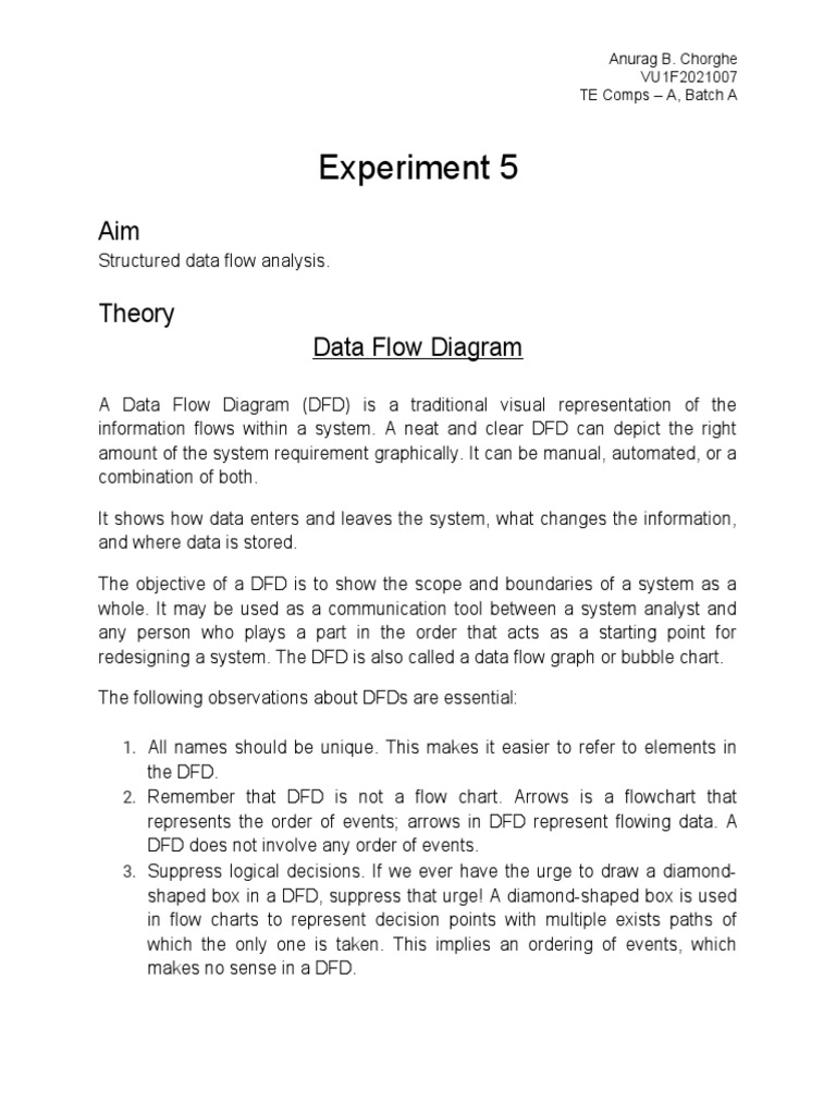 SE Experiment 5 | PDF | Class (Computer Programming) | Computer Science SE Experiment 5 | PDF | Class (Computer Programming) | Computer Science