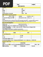 Cerner Tips and Tricks Ofd | PDF | Computing | Software