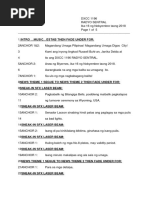 Q1 Filipino 10 - Module 2 | PDF