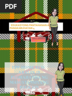 EPP 4 - Q2 - Week 3 | PDF