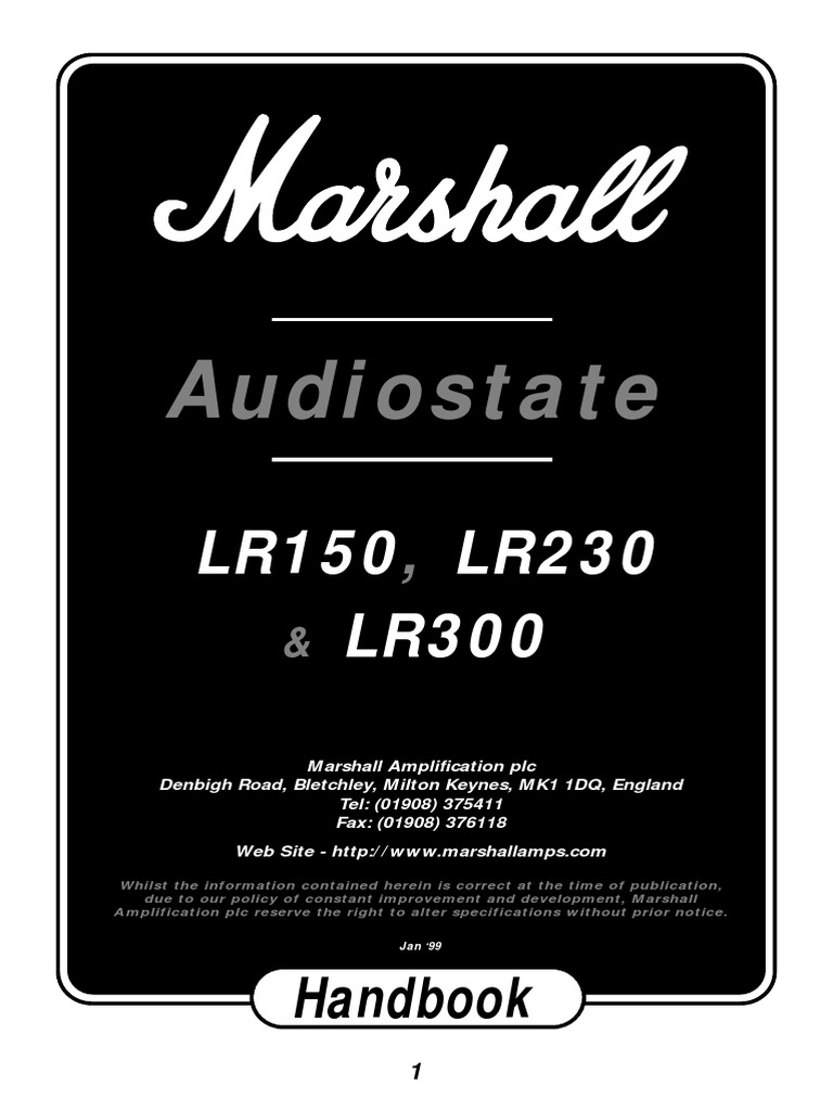 Audiostate | PDF | Microphone | Input/Output