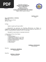 Tagalog - Student Handbooks | PDF