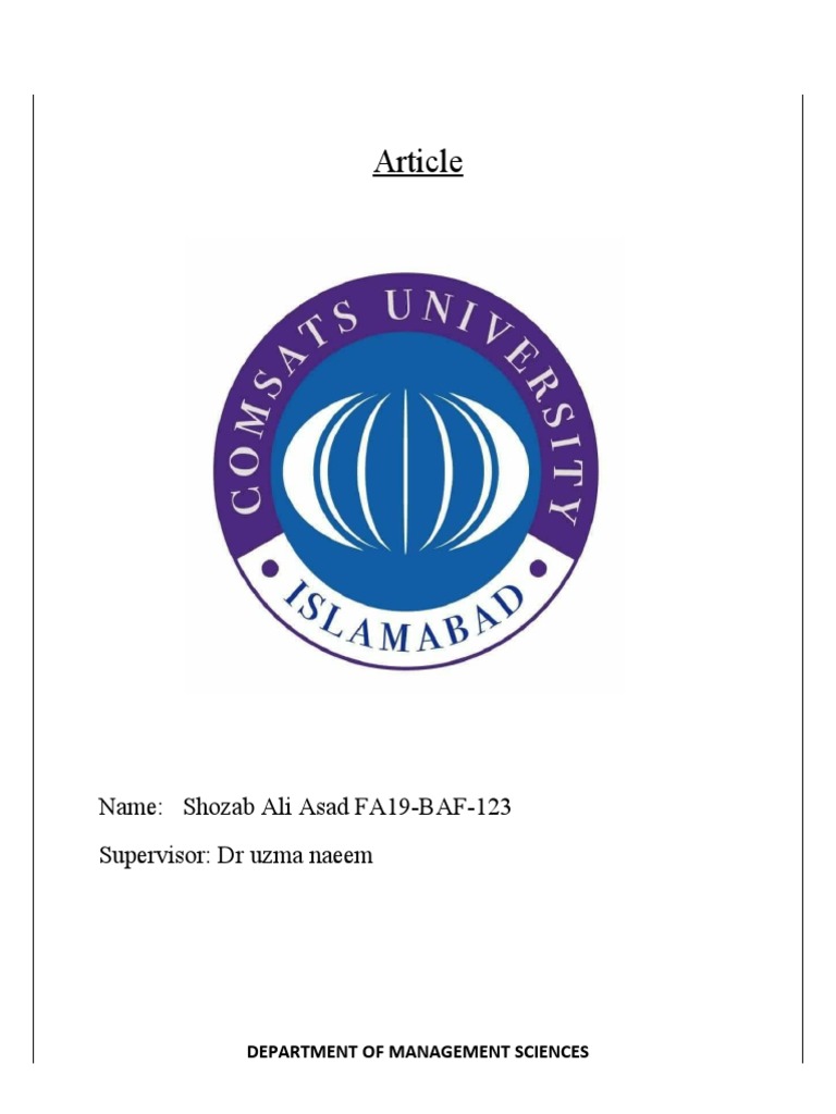 Econometrics Pdf Investing Errors And Residuals