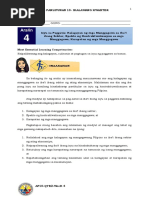 AP10 Q3 Module 2 | PDF