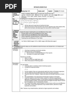 San Jose National High School: Department of Education | PDF | Lesson ...