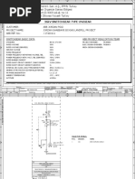 Apfc Panel Drawing | PDF | Power (Physics) | Electrical Equipment
