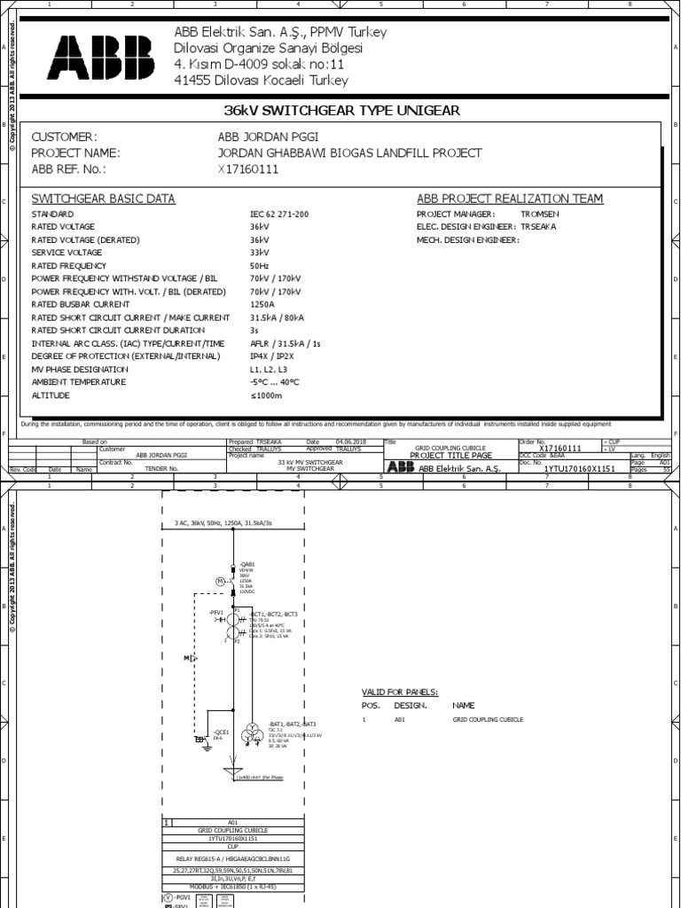 1151 Reva | PDF | Switch | Electrical Connector