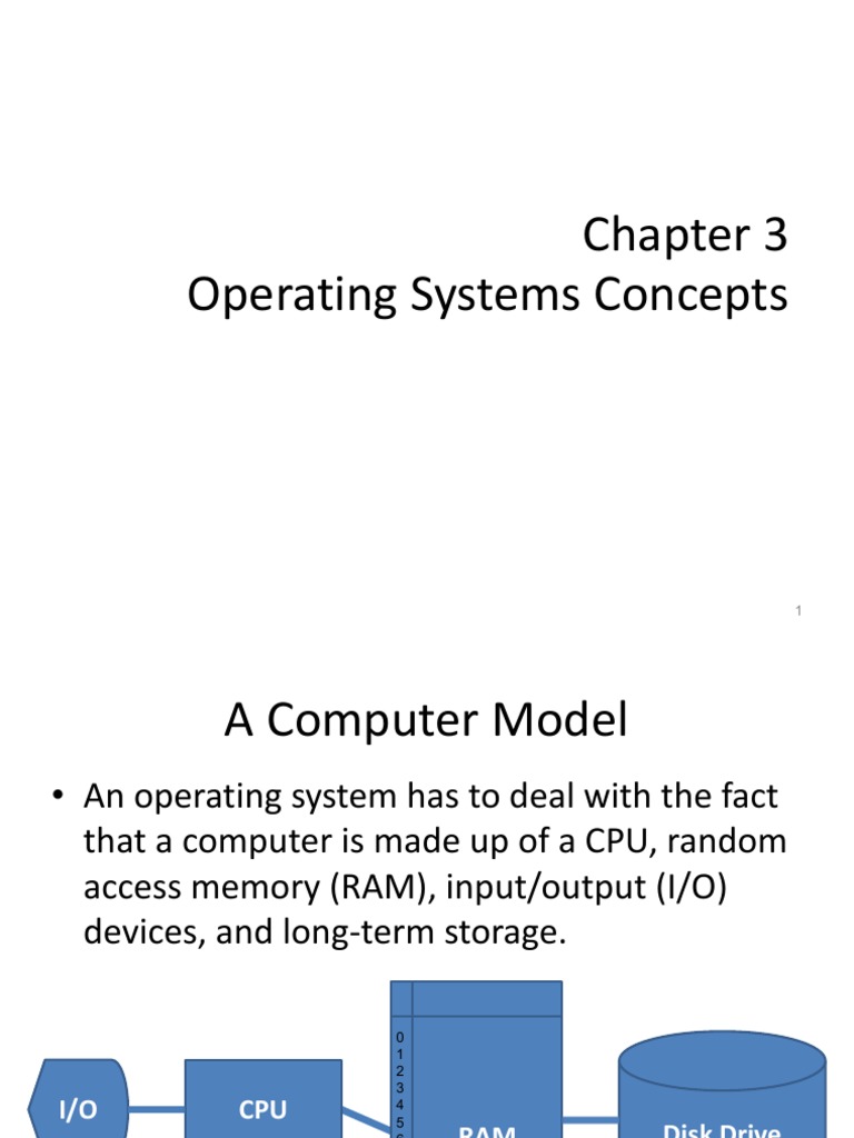 4620 3 Os | PDF | Operating System | Kernel (Operating System)