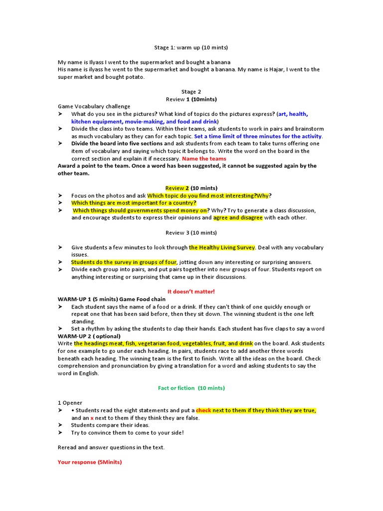 Upper Intermediate Pdf Vocabulary Linguistics