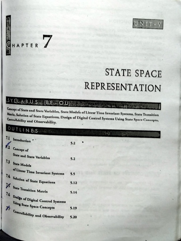 Acs - Unit - 5 (Professional) | PDF