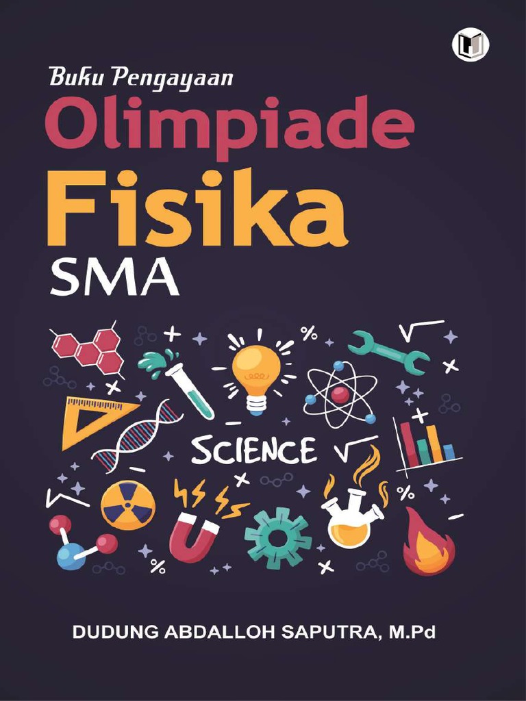 Buku Pengayaan Olimpiade Fisika f59f3b29 | PDF