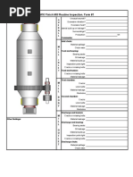 Conveyor Belt Inspection Checklist | PDF