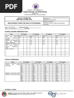 Developing Reading Power Grade 3 | PDF