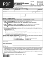 R3 Form Download Contribution Collection List | PDF | Virtue | Government