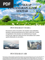 Contoh Poster Alam Sekitar | PDF