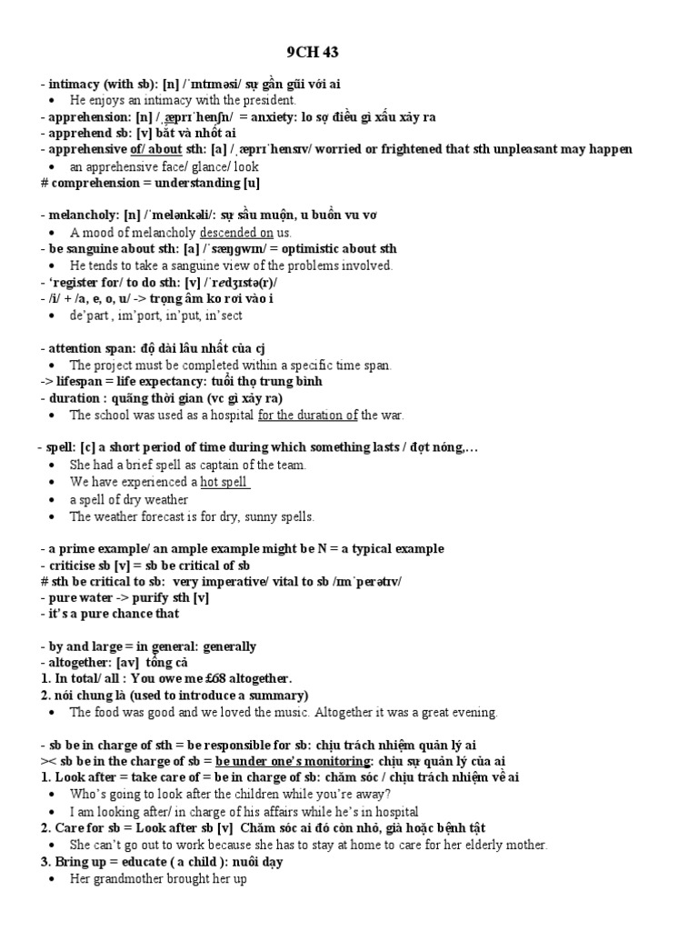 9ch 43 Pdf