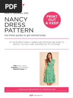 Mood DIY - Free Moto Jacket Sewing Pattern - Mood Sewciety | PDF ...