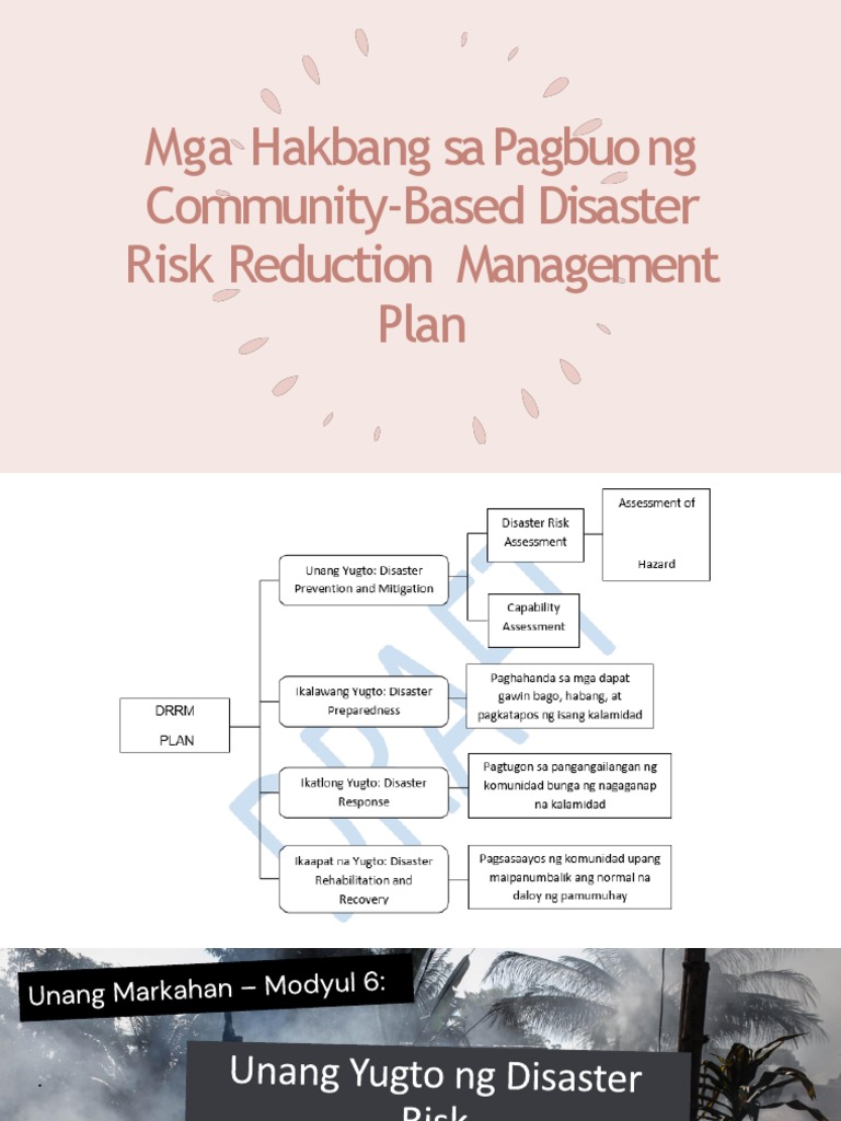 AP 10 Quarter 1 Module 5 | PDF