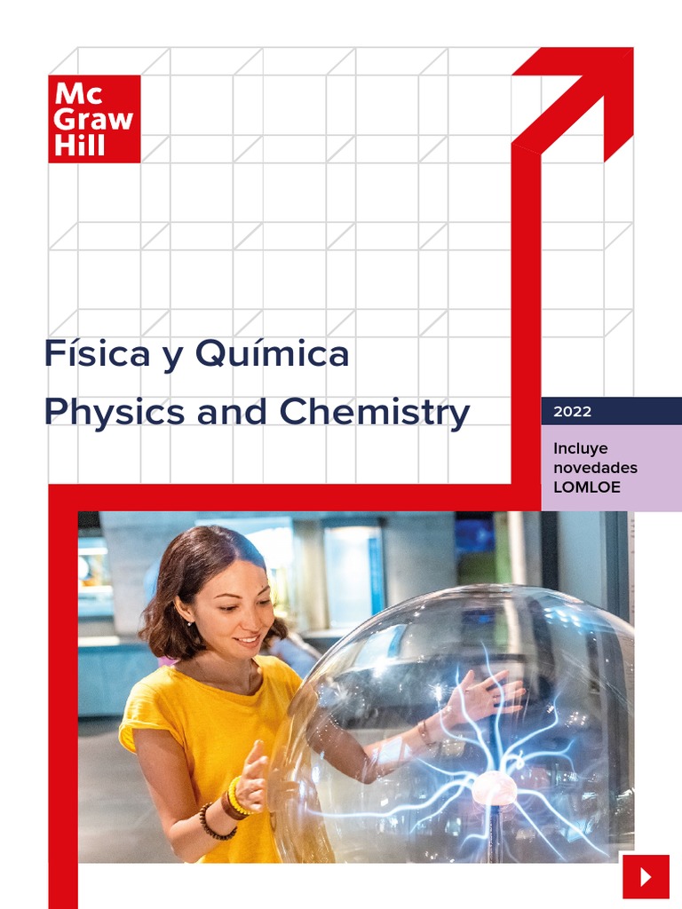 Catalogo Fisica y Quimica Castellano 2022 | PDF | Maestros | Evaluación