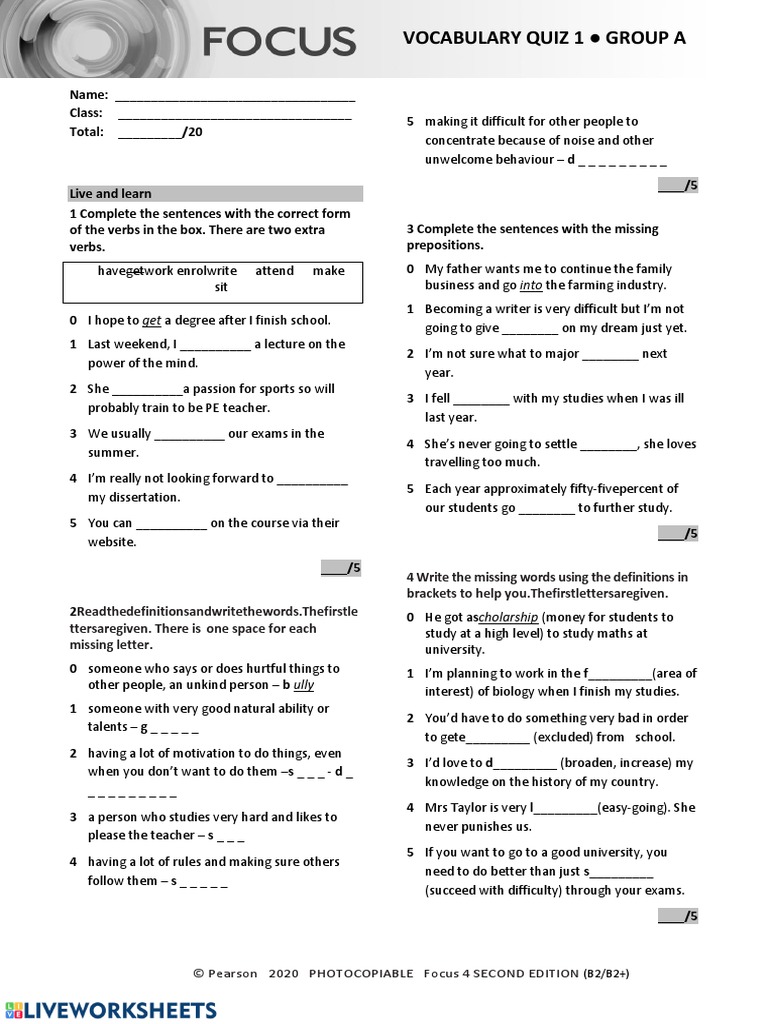 Focus | PDF | Linguistics