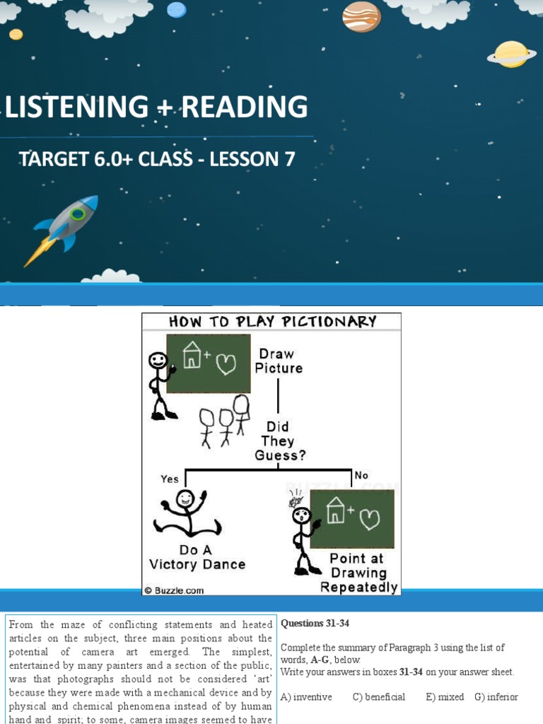 Lesson 7 Test 2 Lis 2 Pdf Paintings Camera